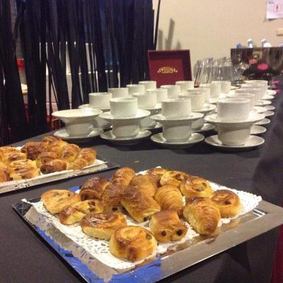 Galerie photos de nos prestations en tant que traiteur